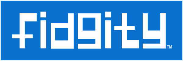 Fidgity - Movers & Shakers Rejoice!